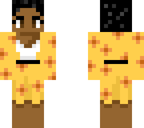 Kalani Skin | Minecraft Skin