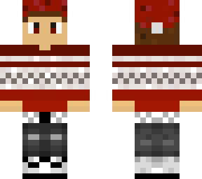 Gorro | Minecraft Skins