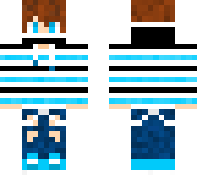 my profile skin | Minecraft Skin