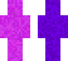 Nether Portal in different colors | Minecraft Skin