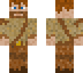 Peasant | Minecraft Skins