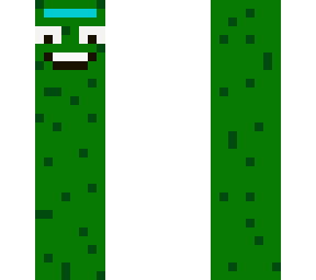 Pickle | Minecraft Skins