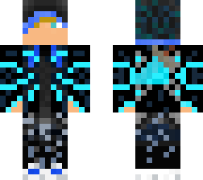 Rogue | Minecraft Skins