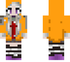 Runa | Minecraft Skins