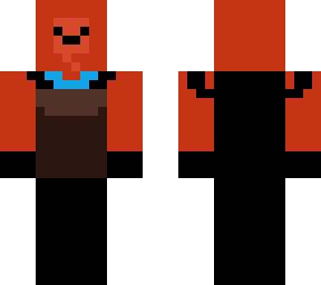 sludge fortnite | Minecraft Skin