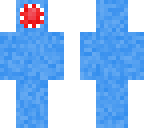 squid nl | Minecraft Skins