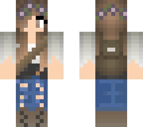 Maze Runner | Minecraft Skins