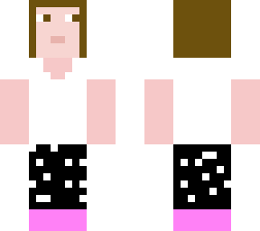 Mom Minecraft Skins
