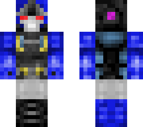 transformers | Minecraft Skins