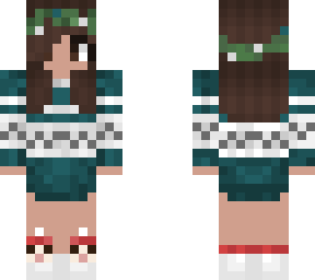 yrtyer | Minecraft Skin