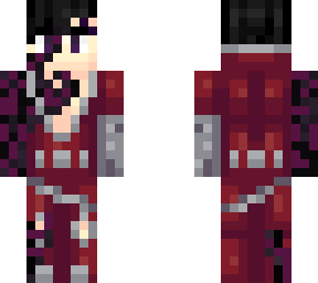 zeldris | Minecraft Skins