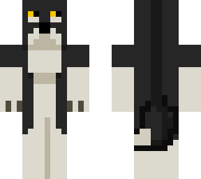 wolf furry anthro | Minecraft Skins