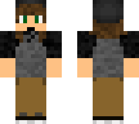 Bard | Minecraft Skins