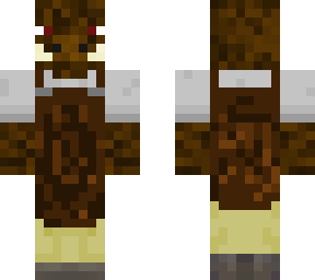 Boar Butcher | Minecraft Skin