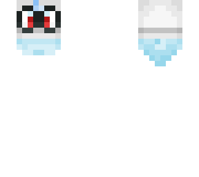 Cappy normal design | Minecraft Skin