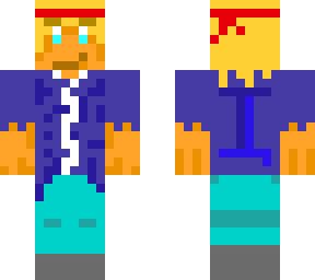 corrin | Minecraft Skins