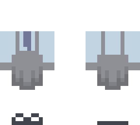 female outfit base blue | Minecraft Skins