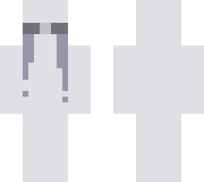 Fnaf crying child soul | Minecraft Skin