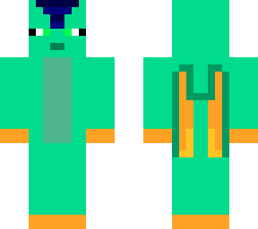 Glory - Wings of Fire | Minecraft Skin