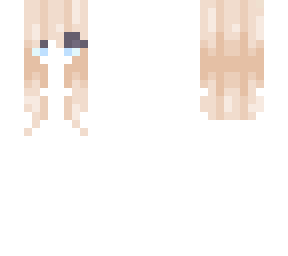 female hair base | Minecraft Skins