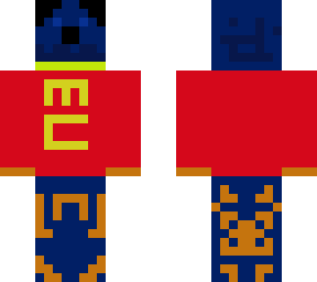 Lama | Minecraft Skins