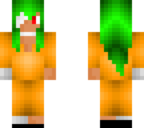 Nico | Minecraft Skins