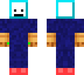 Stone | Minecraft Skins