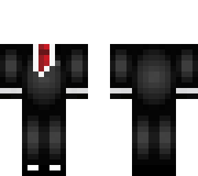 suit base | Minecraft Skin