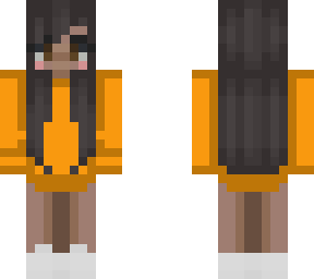 Abigail | Minecraft Skins