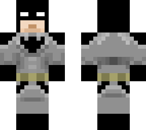 Batman | Minecraft Skin