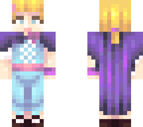 Bo Peep | Minecraft Skin