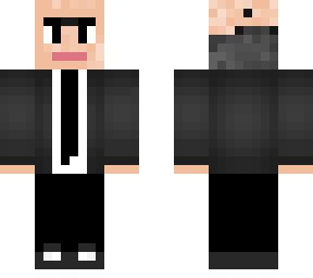 Calvo | Minecraft Skins