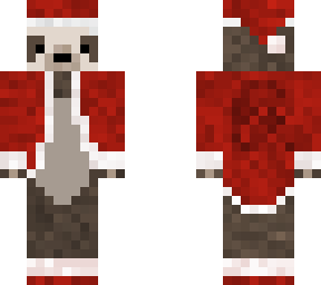 Sloth | Minecraft Skins