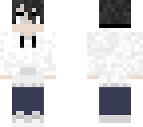 Dillon | Minecraft Skin