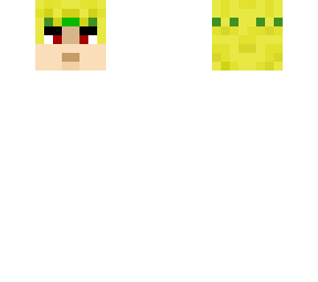 Dio | Minecraft Skins
