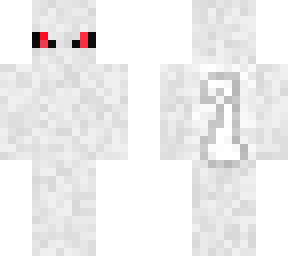 Giegue | Minecraft Skin