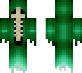 Grim Reaper | Minecraft Skins