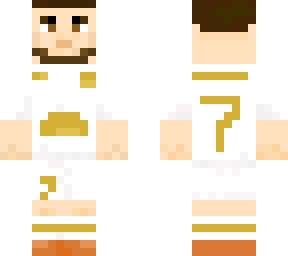 eden hazard | Minecraft Skins