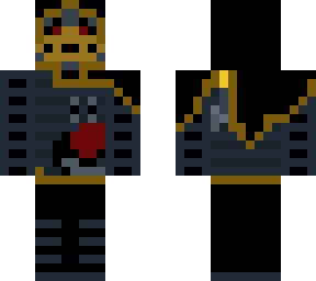 death stranding | Minecraft Skins