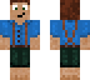 Hobbit | Minecraft Skins