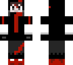 Ikonik skin | Minecraft Skin