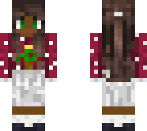 Indian | Minecraft Skins