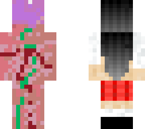 Bite | Minecraft Skins