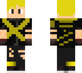 Josh Dun 21 Pilots | Minecraft Skin