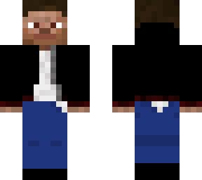 junkey | Minecraft Skins