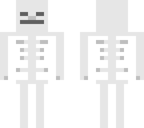 Skull | Minecraft Skins