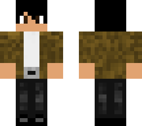 outlast | Minecraft Skins
