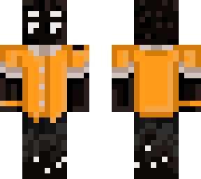 Monster Prom Minecraft Skins