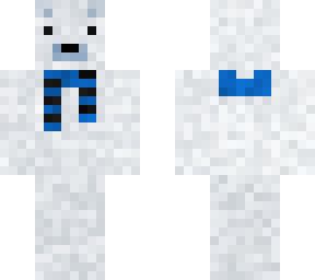Polar Bear | Minecraft Skins