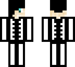 Shape | Minecraft Skin